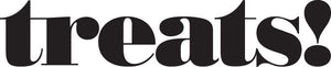 treats! magazine